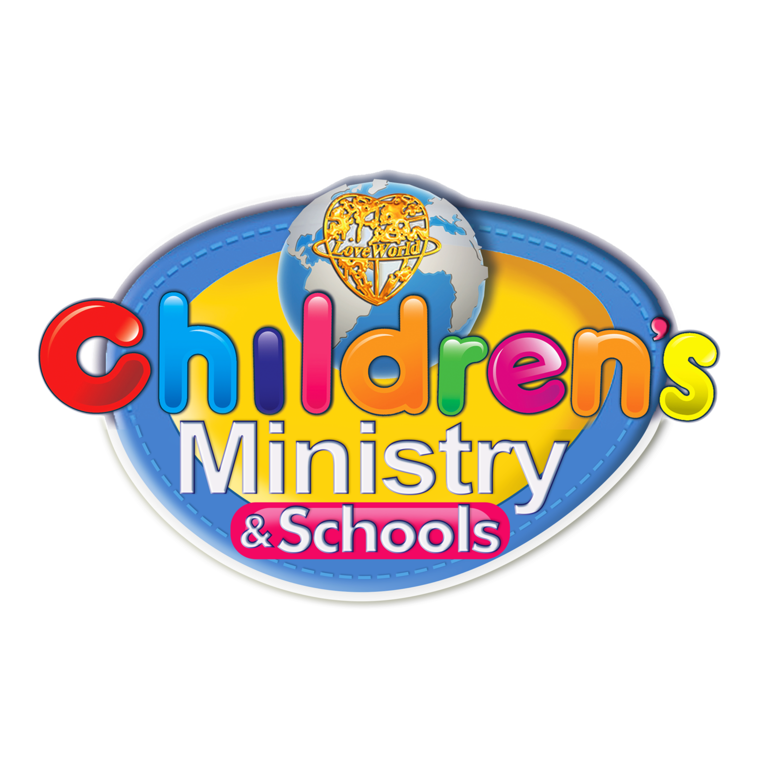 Loveworld Children's Ministry – Raising Champions……, Influencing Tomorrow